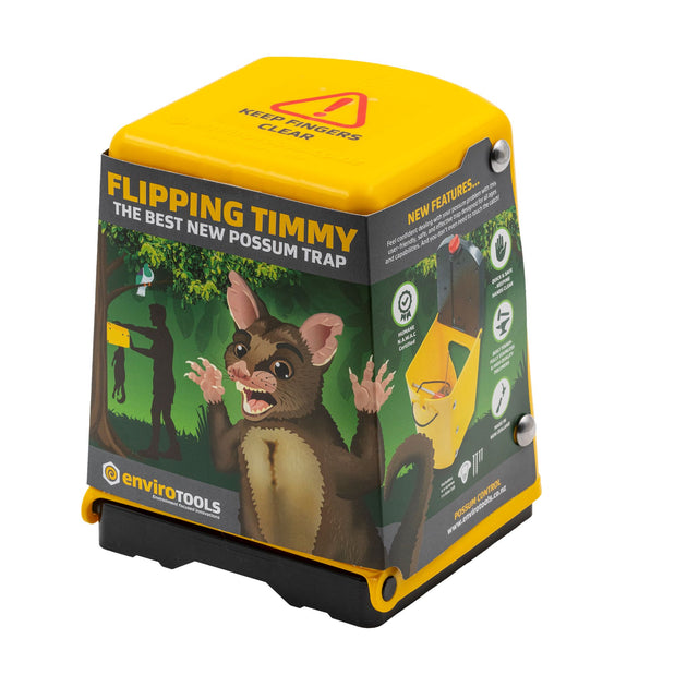 Possums – Enviro Tools